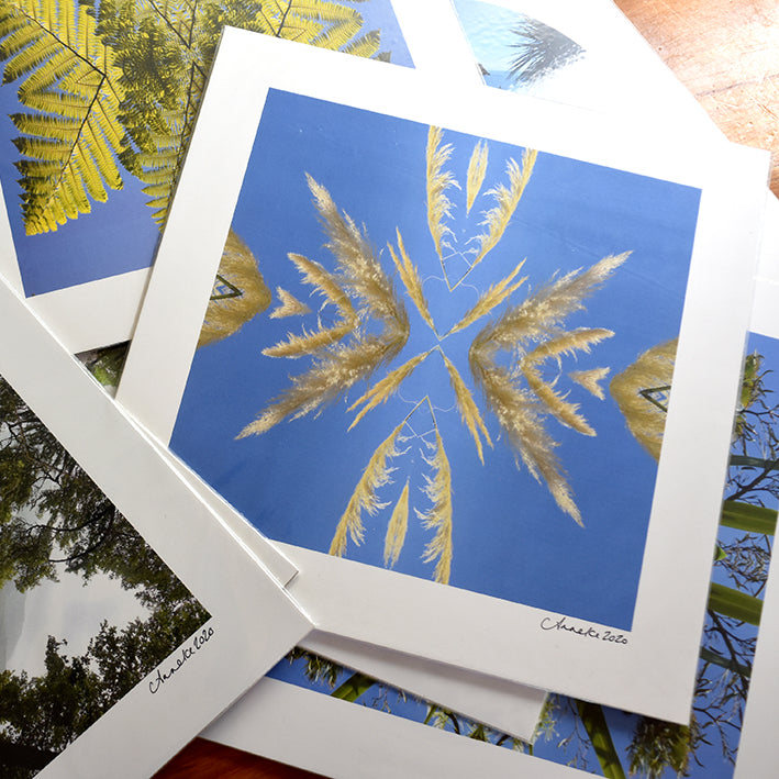 MANDALA SMALL PRINTS – Art Boss Art