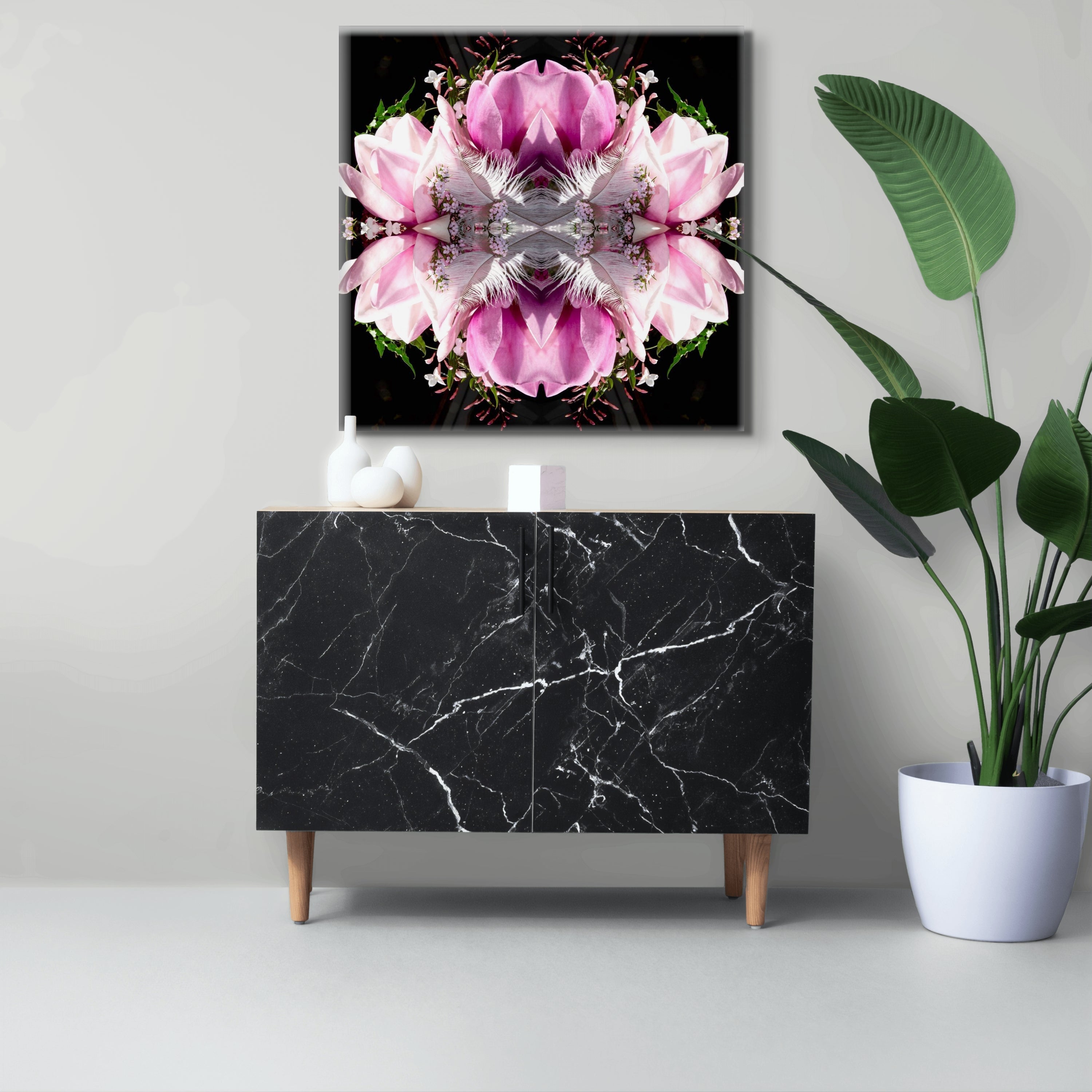 MANDALAS ON CANVAS – Art Boss Art