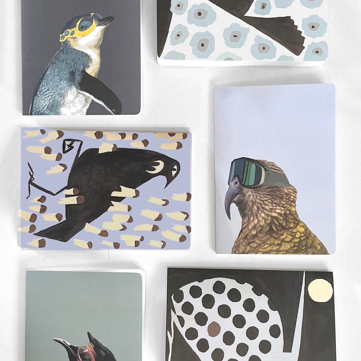 NOTEBOOKS – Art Boss Art