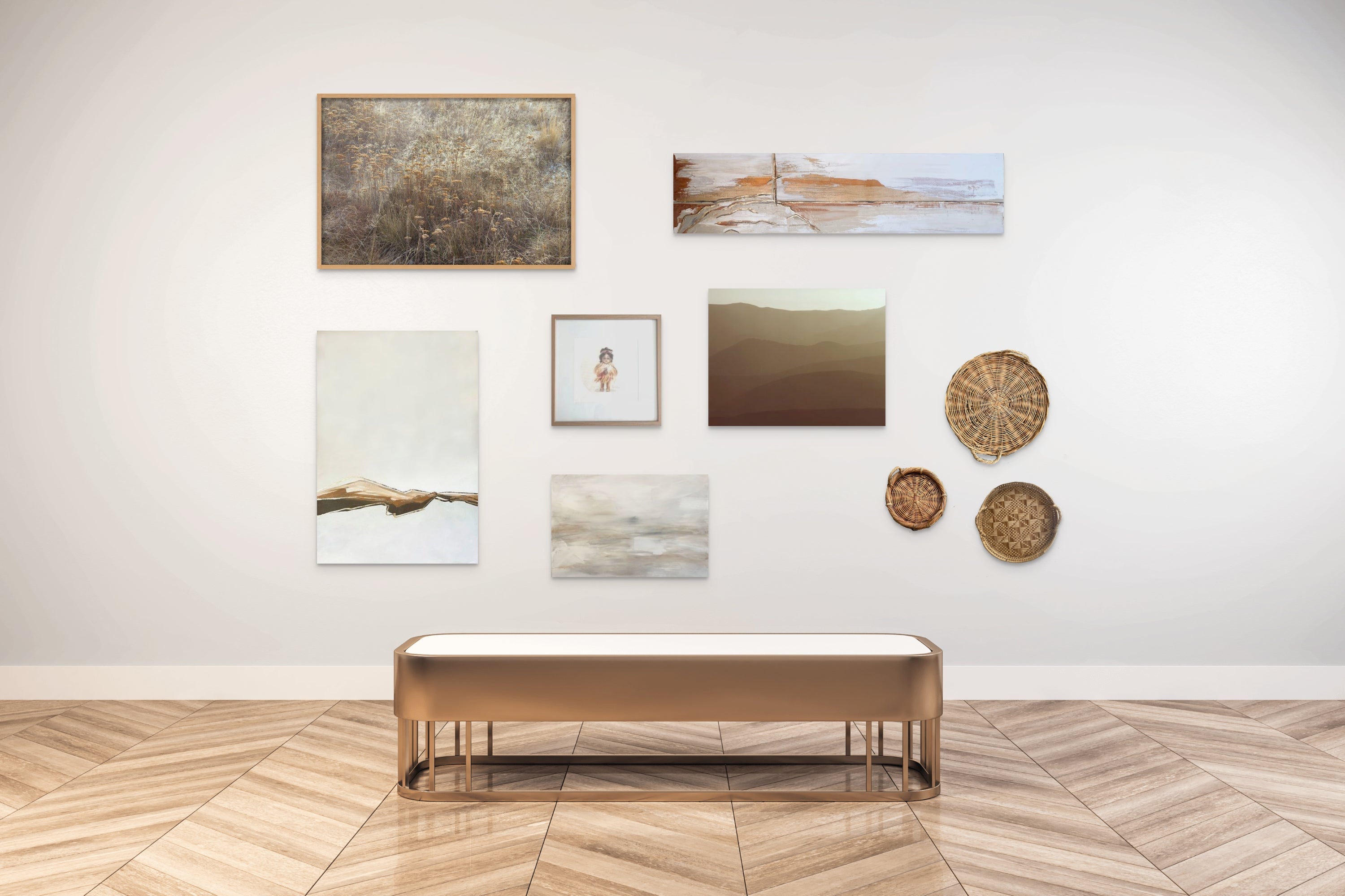 NATURAL EARTH – Art Boss Art